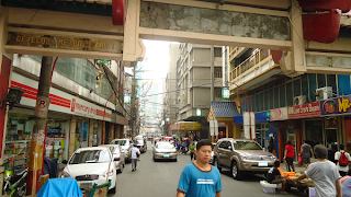 BEST TRAVEL PLACE: Ongpin: Where Is It And How to Get There?