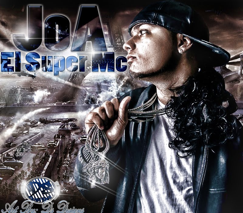 Joa “El Super MC” Habla de los inicios del Hip Hop Dominicano & sus ...