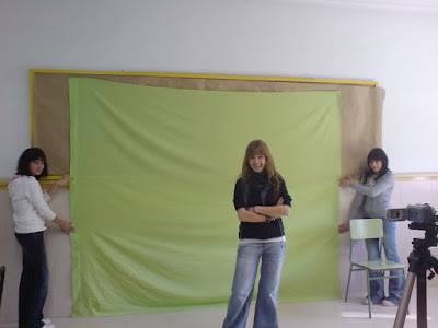 eduKacine: Cine en las aulas: el croma
