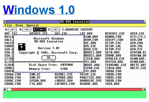 Nice Things From Web: November 2009