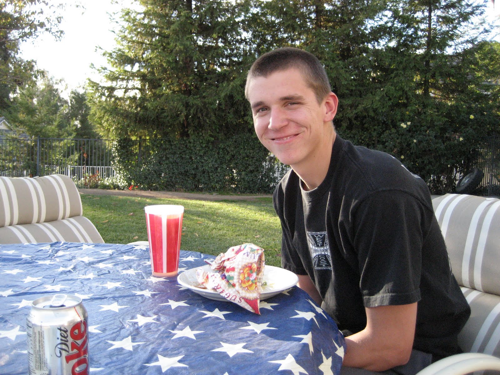 Remembering Matt Toomey