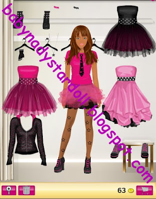 baby_nady stardoll