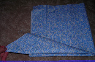 Buns and Baskets: Pioneer Bonnet Tutorial