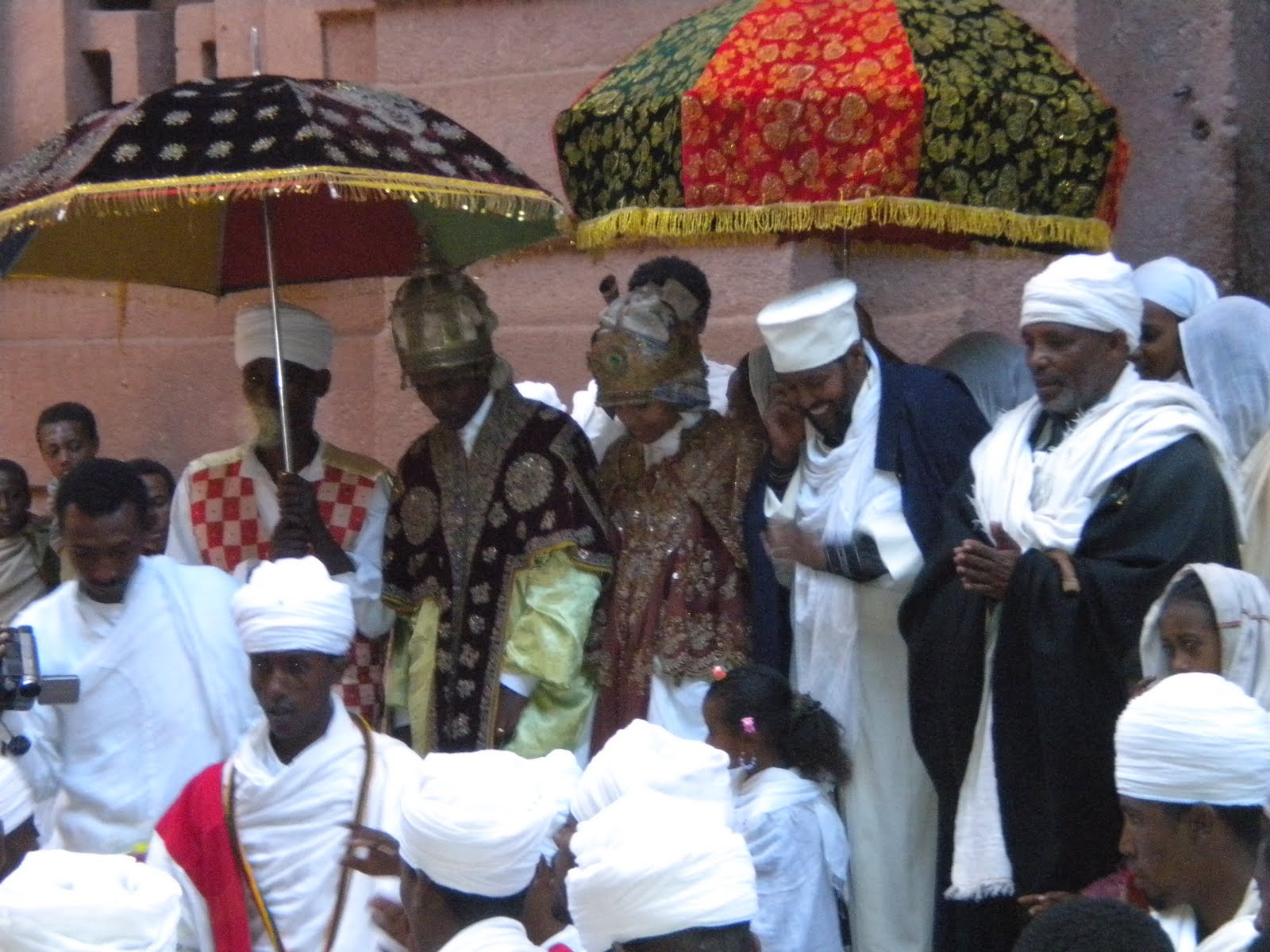 Nagle Family Adventures: Traditional Ethiopian Wedding Celebration