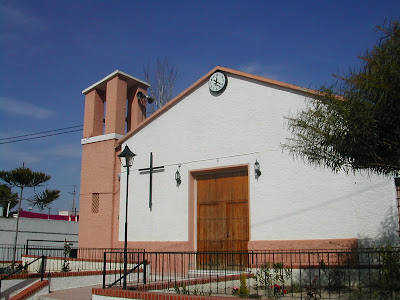 UN BREVE PASEO POR REDOVÁN ~ Alicante Vivo