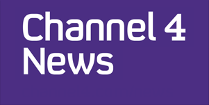 GlassDoor Productions: Research: Similar News Logos