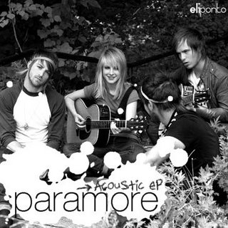 Paramore♥Heymonday♥panicatthedisco