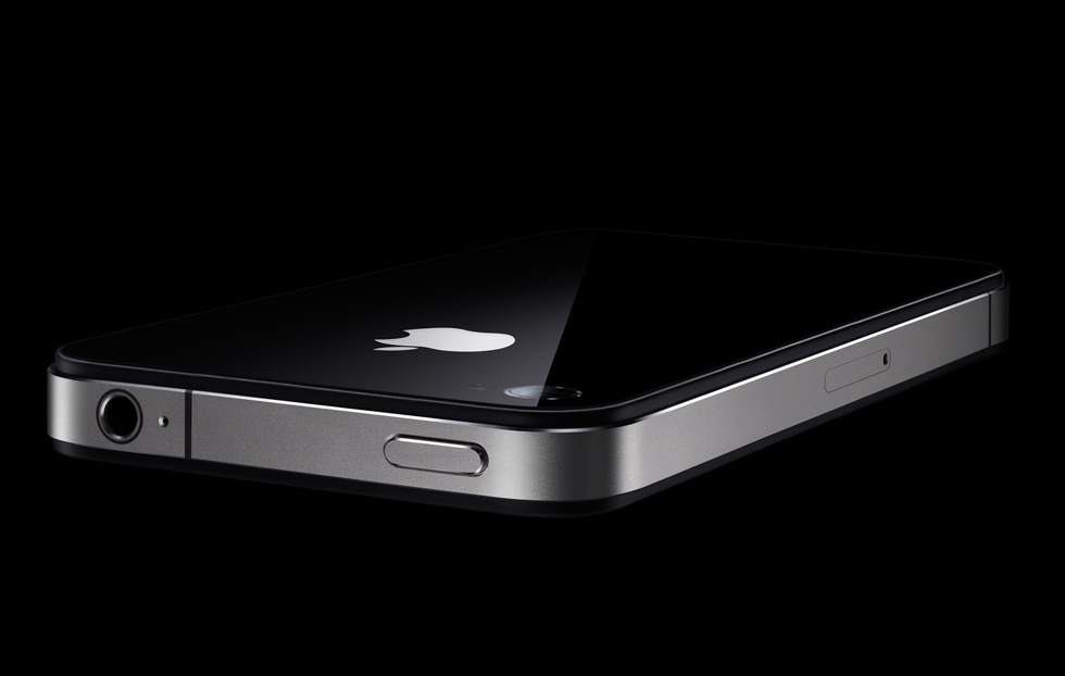 Nuevo iPhone 4: todas sus novedades, fotos y mejores vídeos