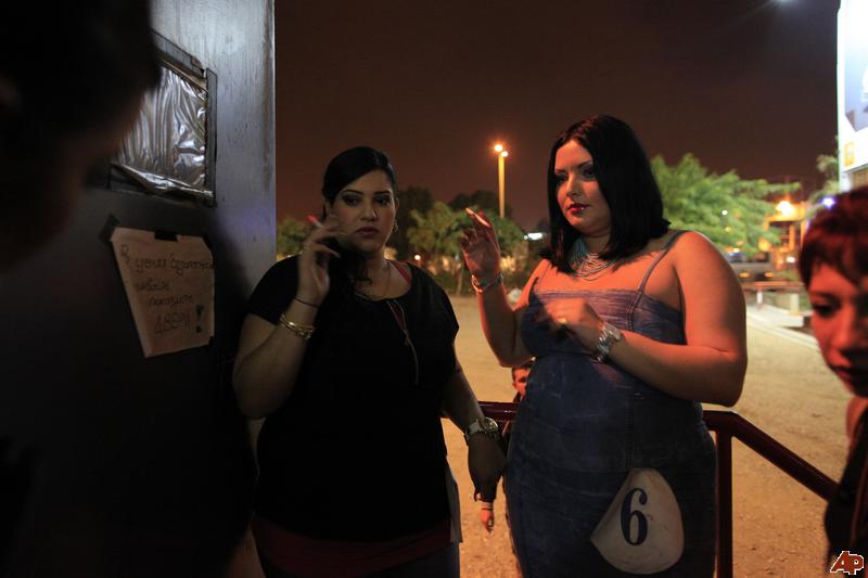 Especial Plus: Concurso elege Miss Plus Size em Israel