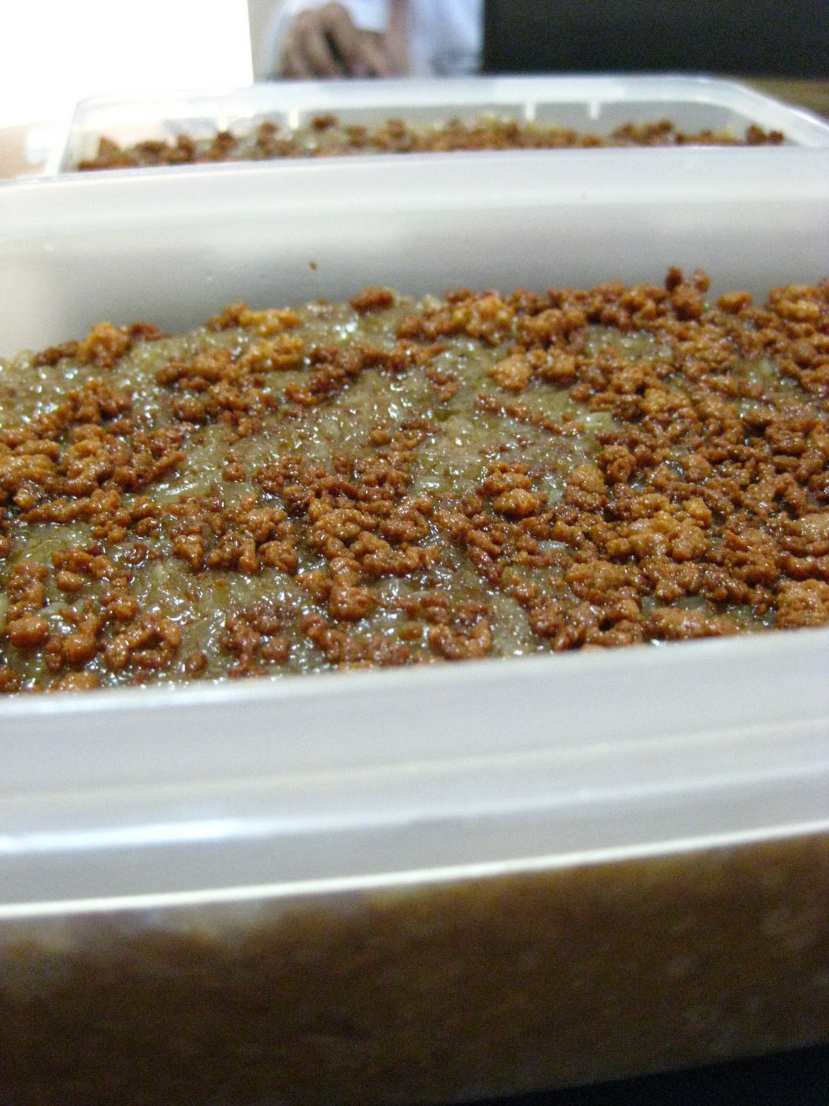 Cook this Recipe: Recipe: Homemade Biko Rice Cake