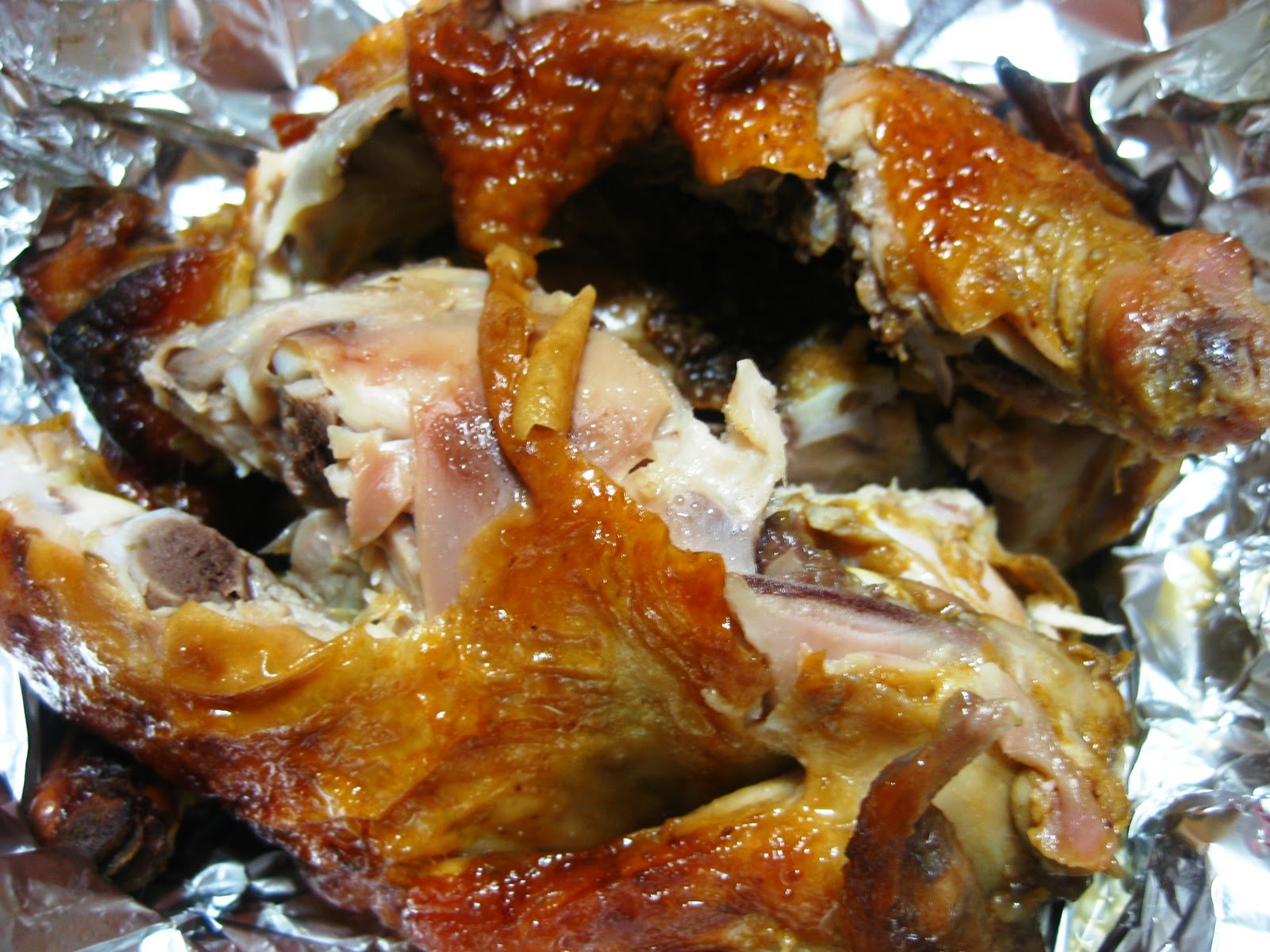 Cook this Recipe: Chooks to Go P10 Price Off