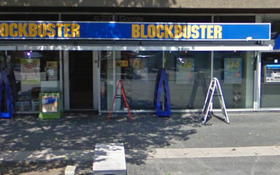 My year in Denmark!: This one time, in Denmark...