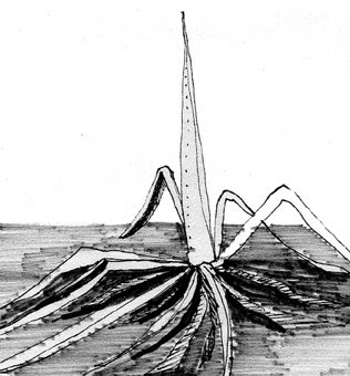 Dibujo Público: 187 Planta Playera