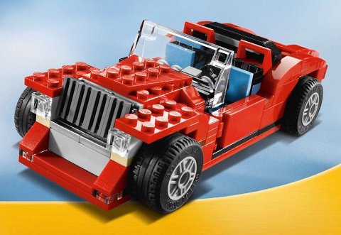 bricks'n'gears: March 2010