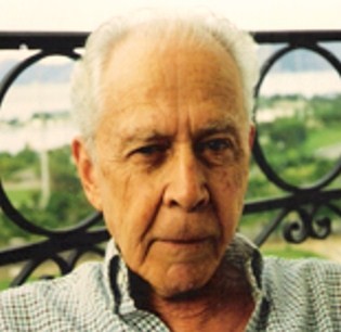 Empilhando Palavras: BIOGRAFIA: JOSÉ J. VEIGA