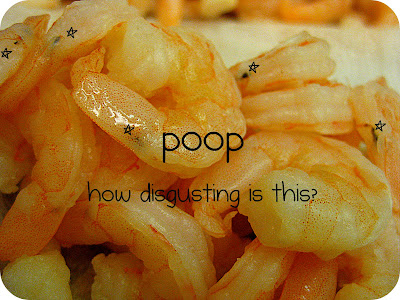 BacWoods Fern: how disgusting!