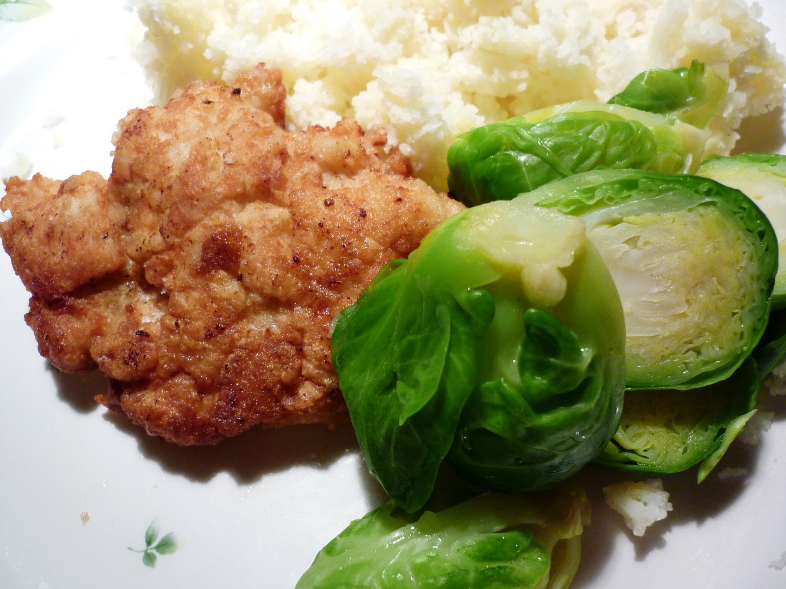 Briuseliniai kopūstai