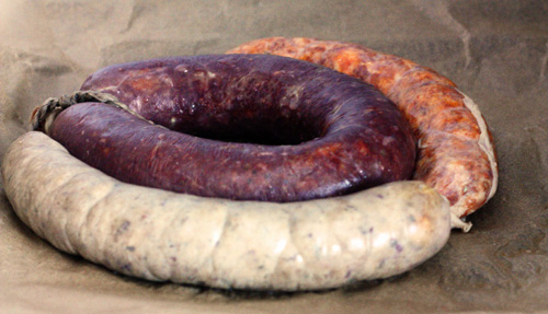 Göcsej tájegység ízei: disznóvágás......