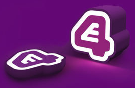 Design Context: E4 Logos