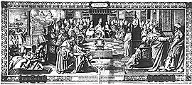 The Desert Fathers: 4th Century...Council of Nicaea (1st Ecumenical ...