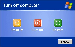 My Computer Restarts itself, Why? | Computer Website
