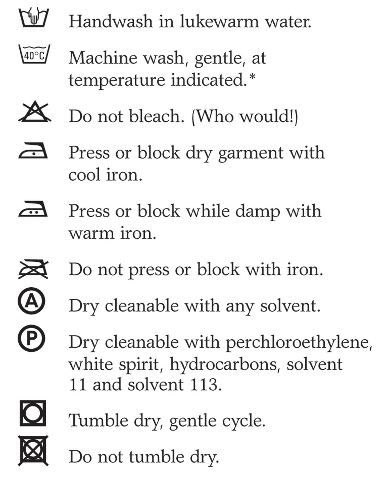 Christie Ester Cooke Care Label Example christie-ester-cooke-care-label-example