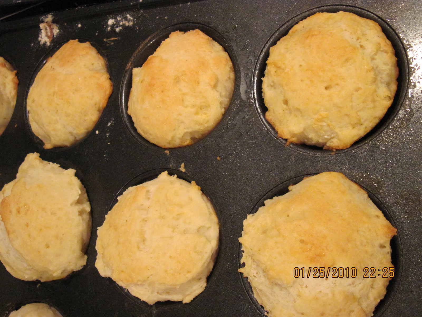 The Gluten Free Maven: Is Better Batter Better?