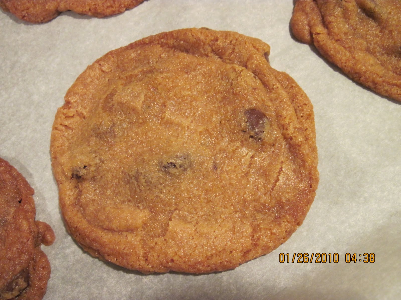 The Gluten Free Maven: Is Better Batter Better?