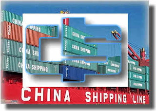 Best Sea Line compinies in the world: China Shipping (North America ...