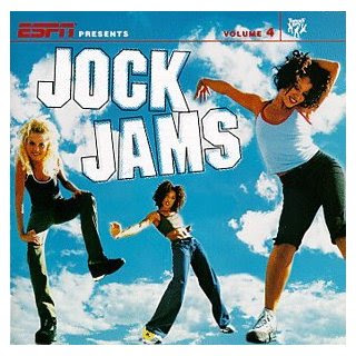Exitos Dance Con Energia Positiva::...: ESPN Presents Jock Jams, Volume ...