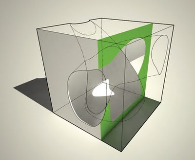 ParaMod.net: VRay Section with accurate lighting