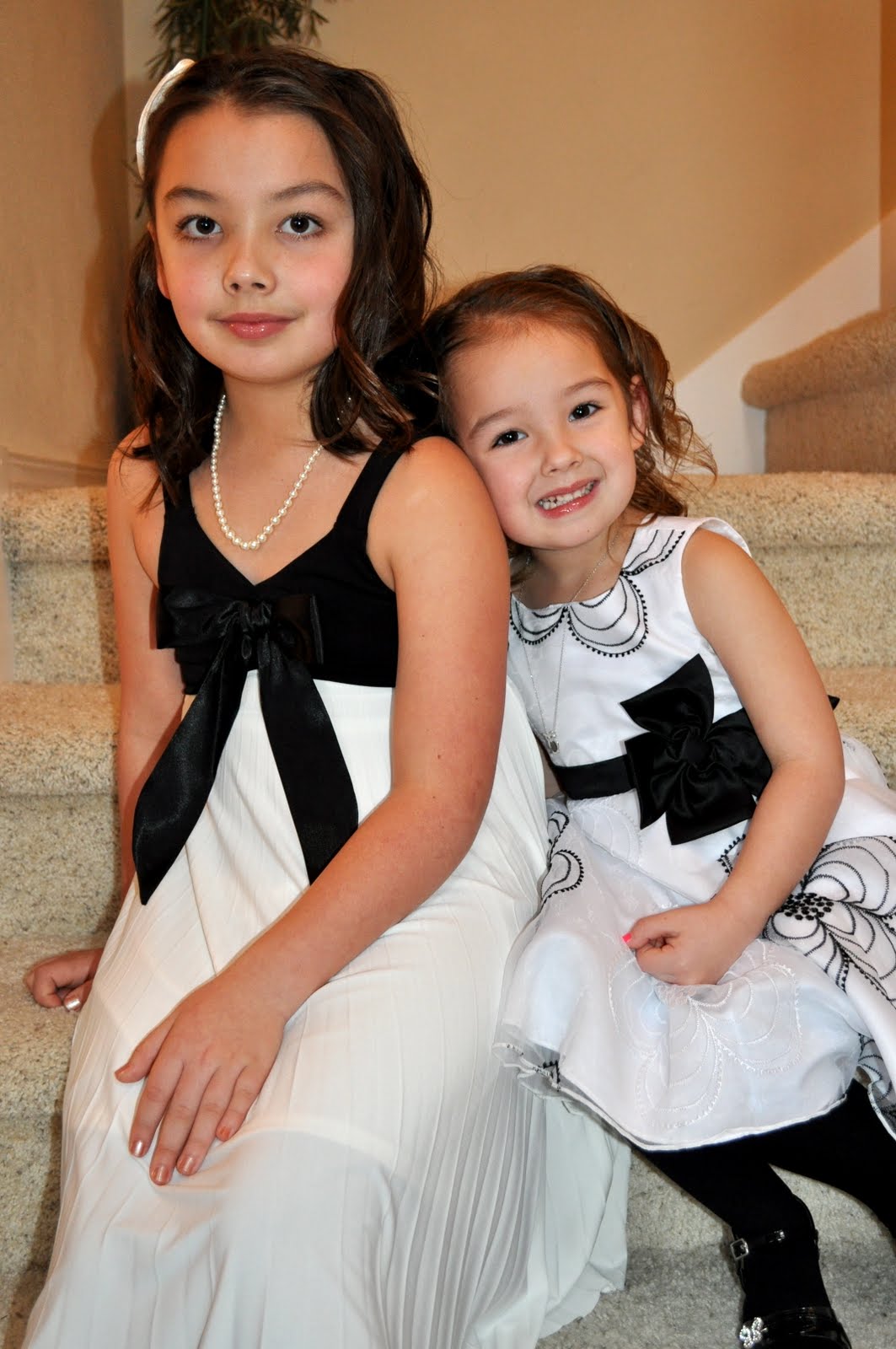 Stout Family Blog: Father Daughter Dance