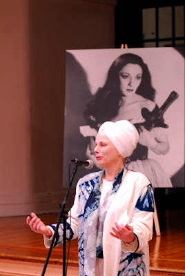 OTTAWA AT 150: REMEMBERING CELIA FRANCA