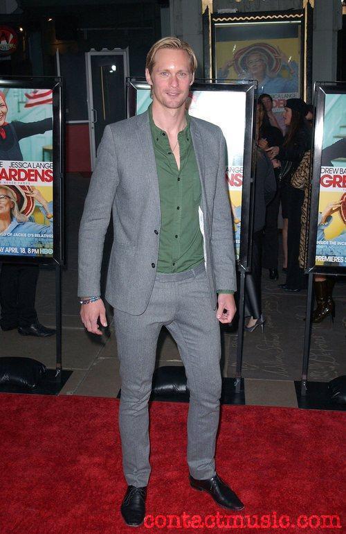 Tales of Sodermalm: Jack Spratt Could Eat No Fat...