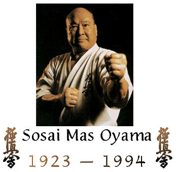 Kyokushin-kan