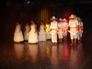 danzas del tolima