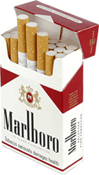 Blog Motards-100%: MARLBORO