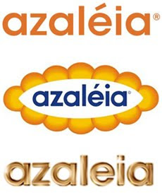 Criação das Marcas: Azaleia