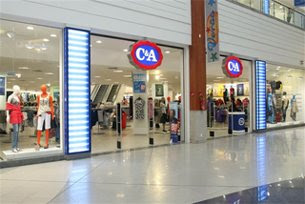 Criação das Marcas: Criação da Marca C&A