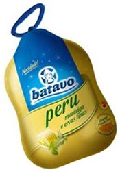 Cler cestas: Batavo