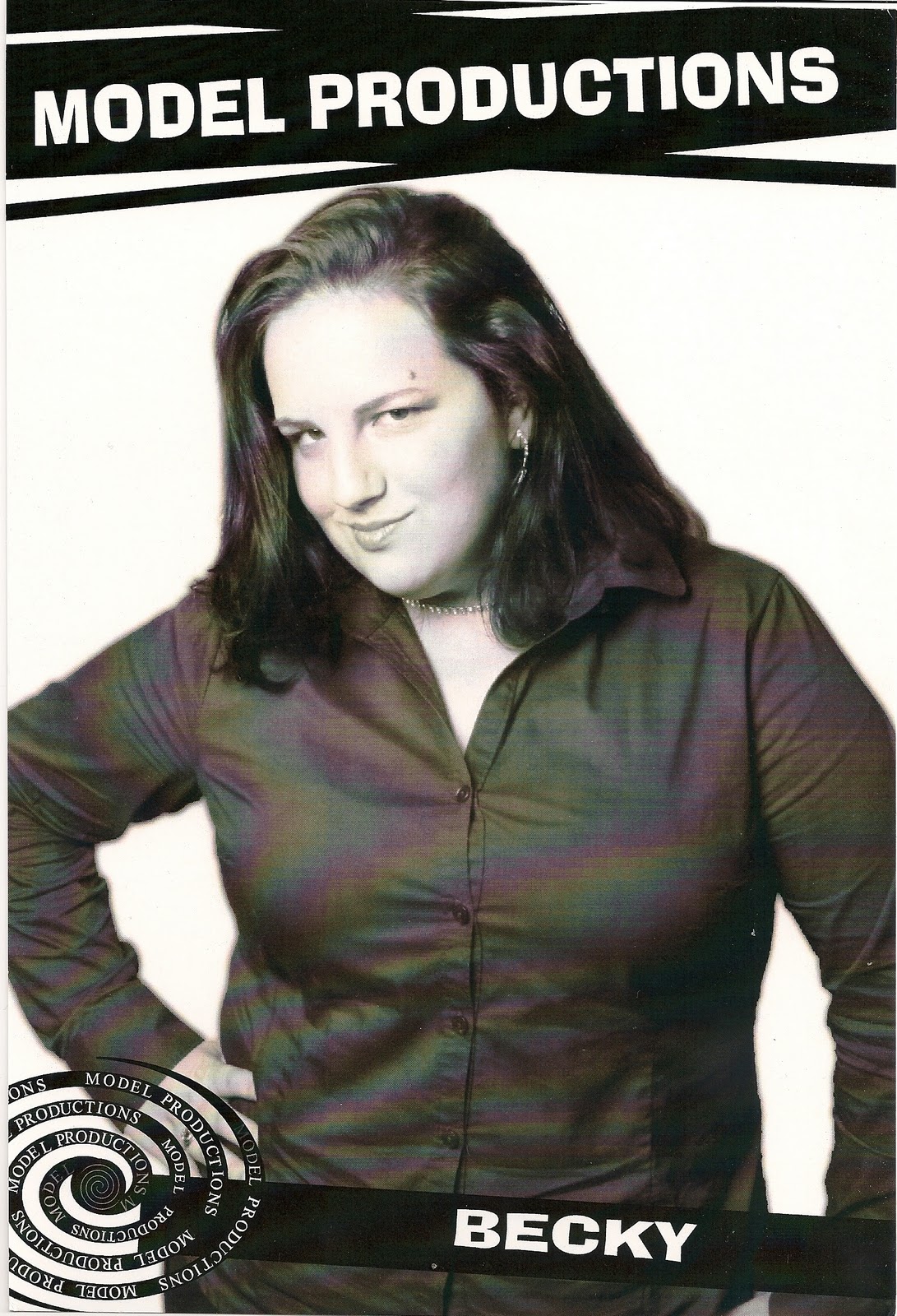 Wizegal: My Journey with Model Productions