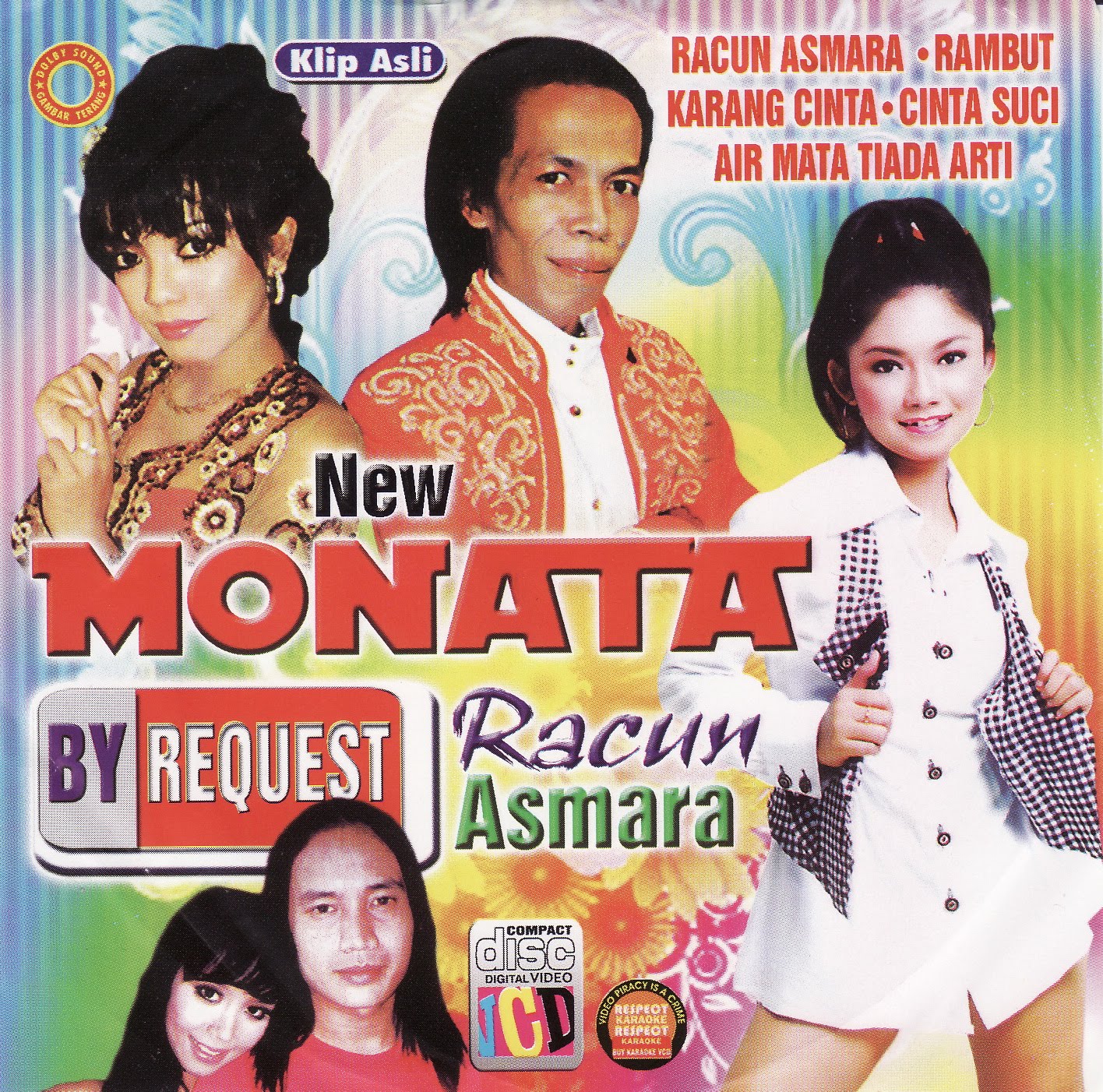 DANGDUT KOPLO: DANGDUT KOPLO