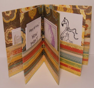 Inspirational Tips, Techniques & Tutorials: Vicki's 'One Sheet Pocket ...