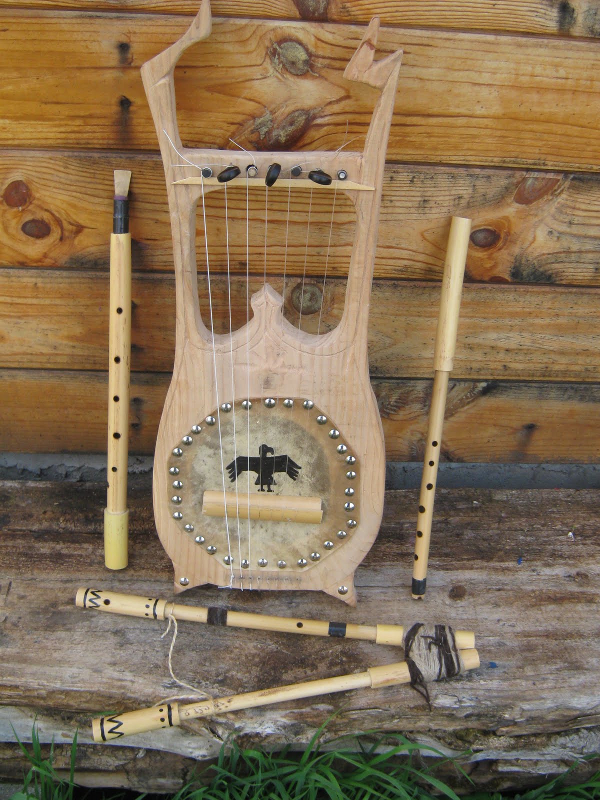 RAPAX: instrumentos romanos.