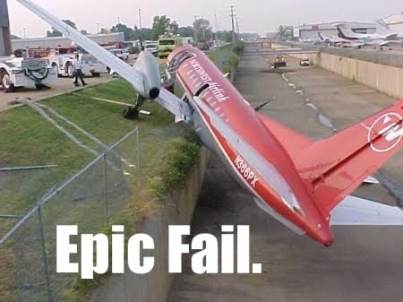 Funny photos: Ultimate Fail Collection