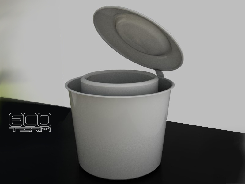 Ecoterm: envases termicos