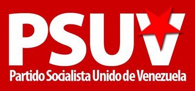 HORA DE CAMBIOS: PSUV: NO SOLO A LOS GOBERNADORES Y ALCALDES...