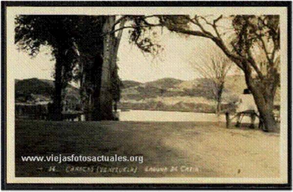 Consejo Comunal El Caribe: HISTORIA DE CATIA