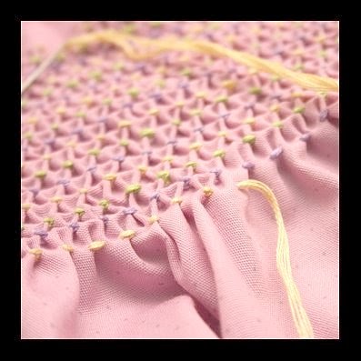 Craftastical!: Smocking: The Whole Story