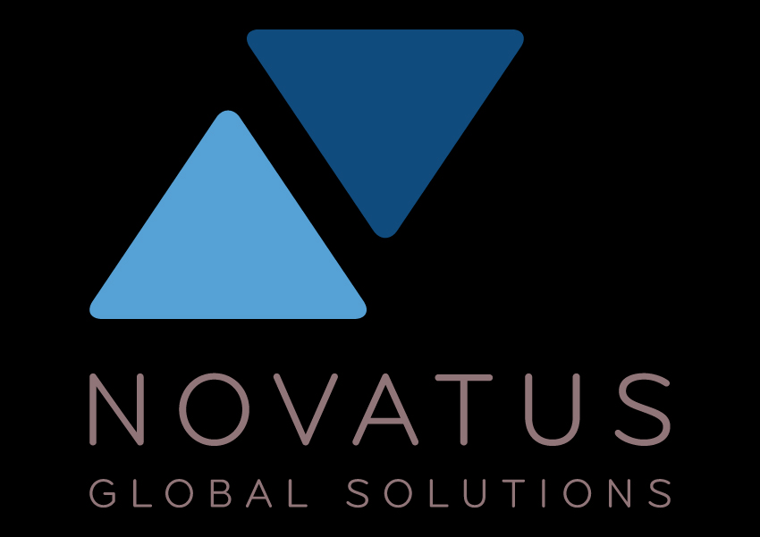 Boldover, Graphic Design: Novatus Identity